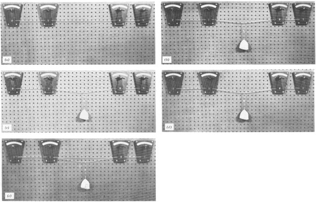 Cross Process of Continuous Beam